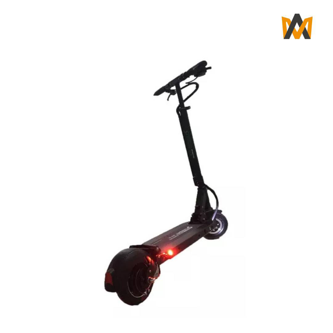 Minimotors Speedway Mini 4 Pro – Alepo Motors